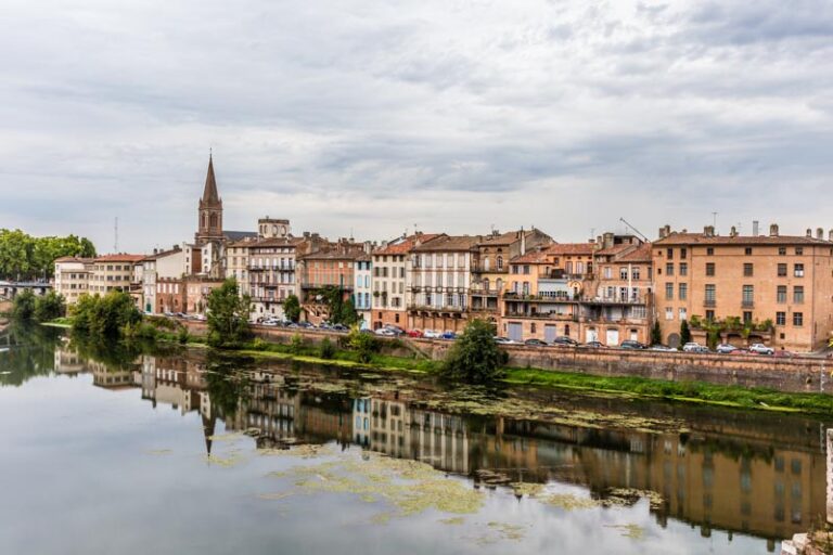 Things to do in Montauban, the city that dared to defy Richelieu ...